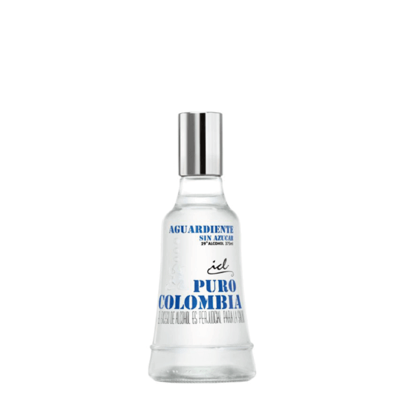 Puro Colombia – Verbena Licores Medellin