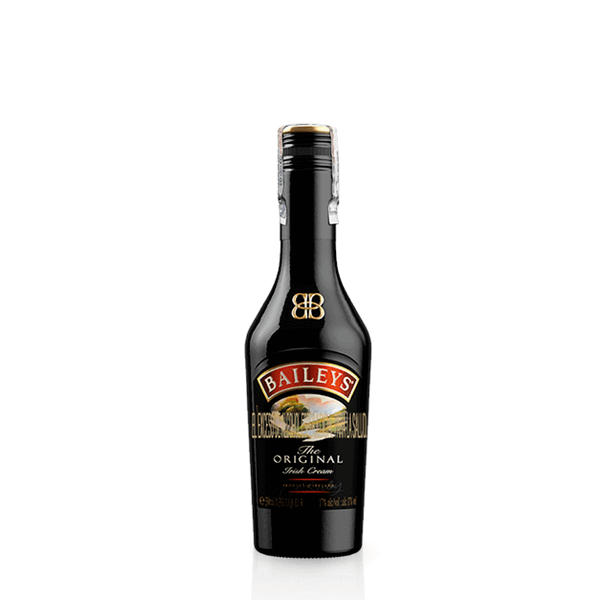 Crema de Whisky Baileys media 375ml – Verbena Licores Medellin
